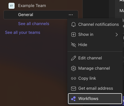 Integrating Your AppCheck Scans with Microsoft Teams – AppCheck-NG