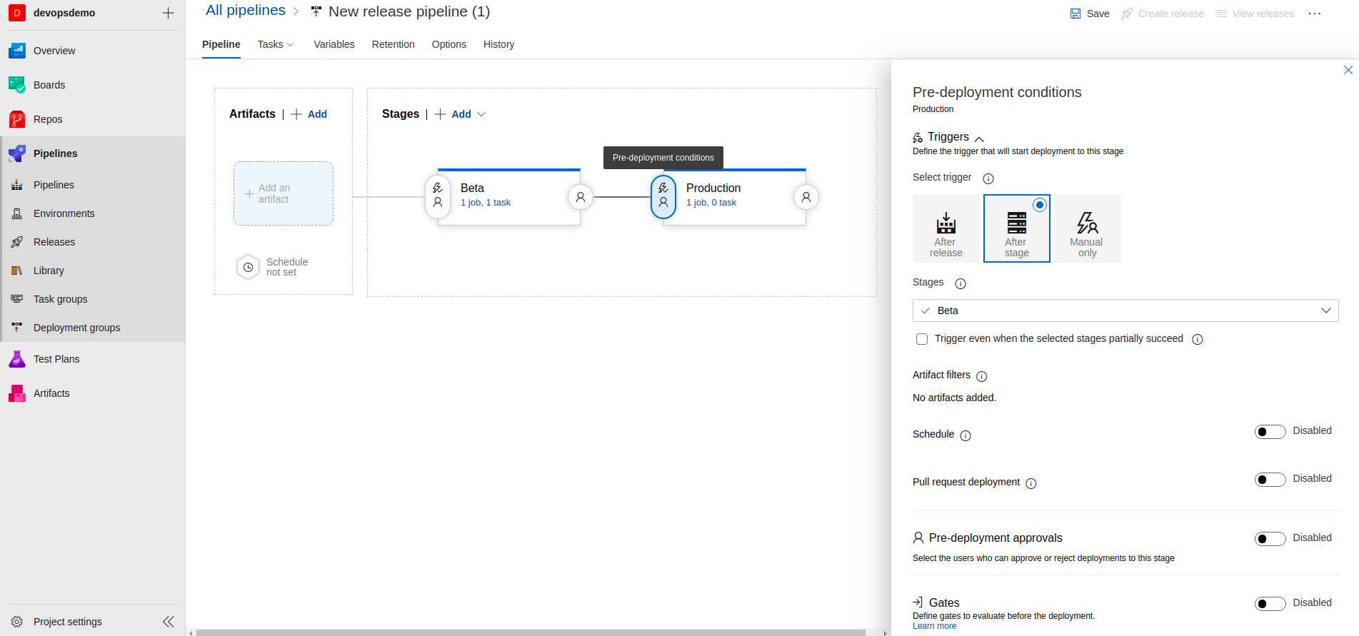 Integrating AppCheck into Microsoft Azure Devops Pipeline – AppCheck-NG