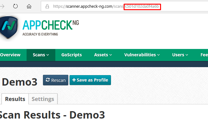 Integrating AppCheck into Microsoft Azure Devops Pipeline – AppCheck-NG
