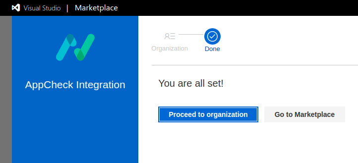 Integrating AppCheck into Microsoft Azure Devops Pipeline – AppCheck-NG