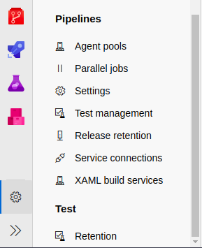 Integrating AppCheck into Microsoft Azure Devops Pipeline – AppCheck-NG